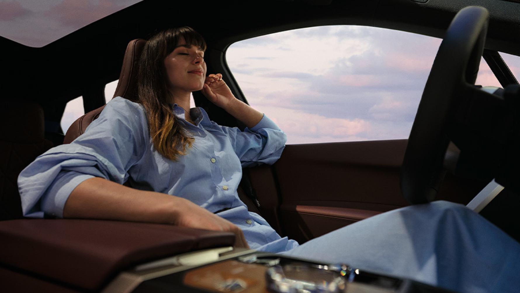 Abe BMW | MY BMW アプリ