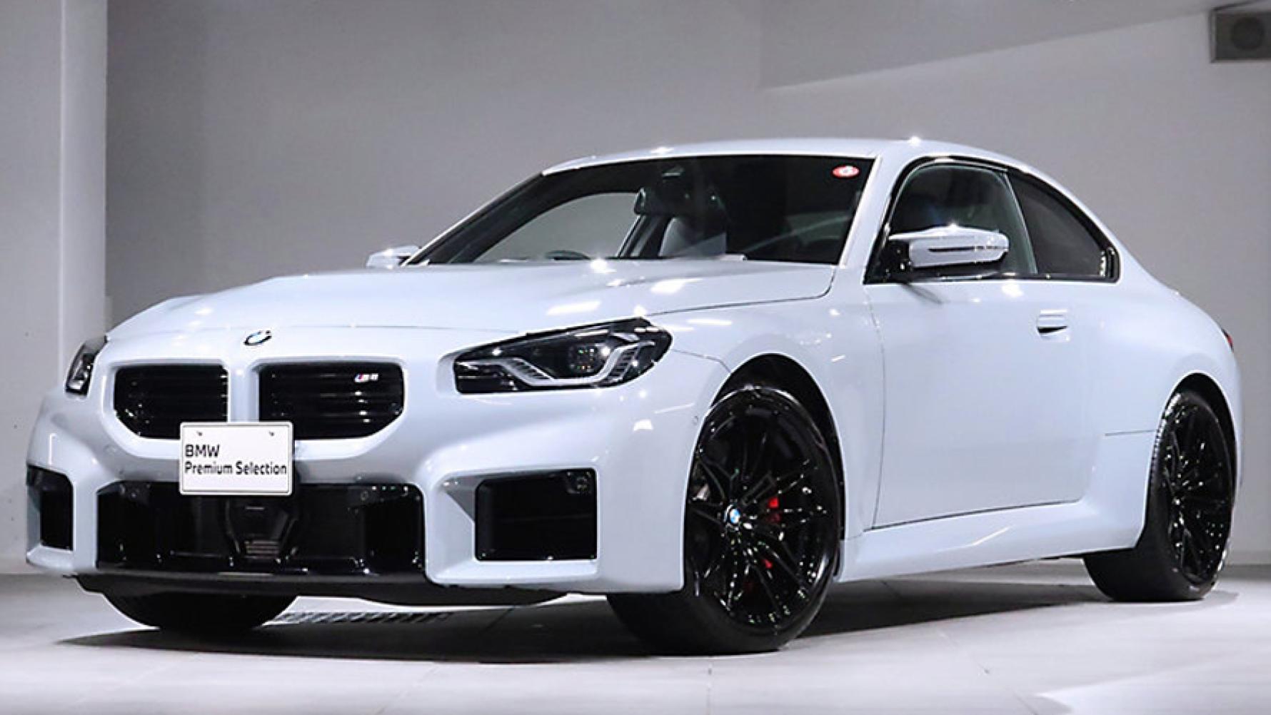 Abe BMW | 特選 認定中古車 東京 おすすめ 安心保証 正規ディーラー