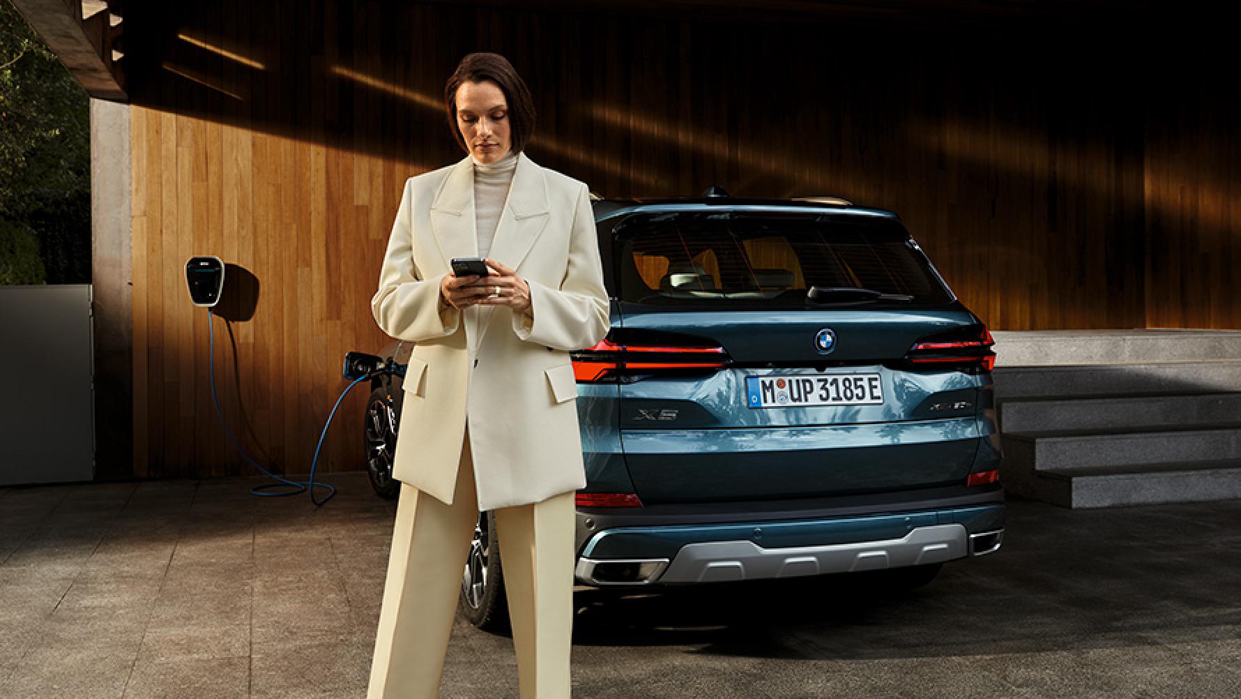 Abe BMW | MY BMW アプリ