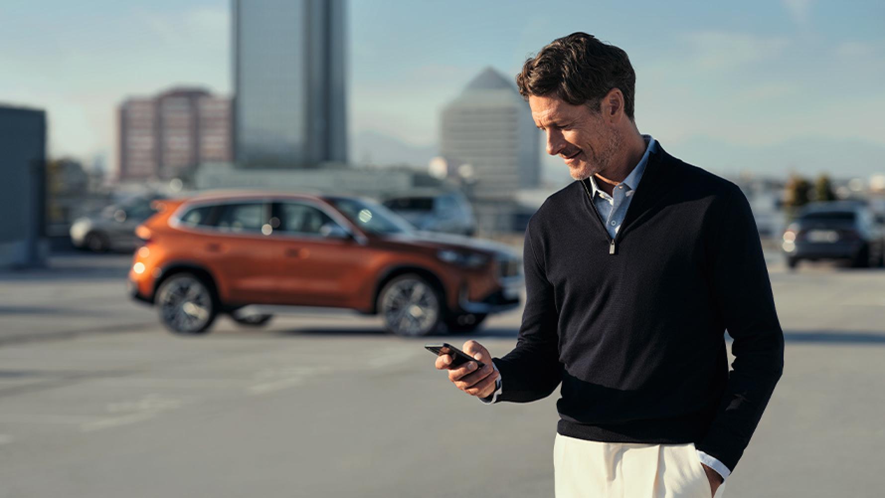 Abe BMW | MY BMW アプリ