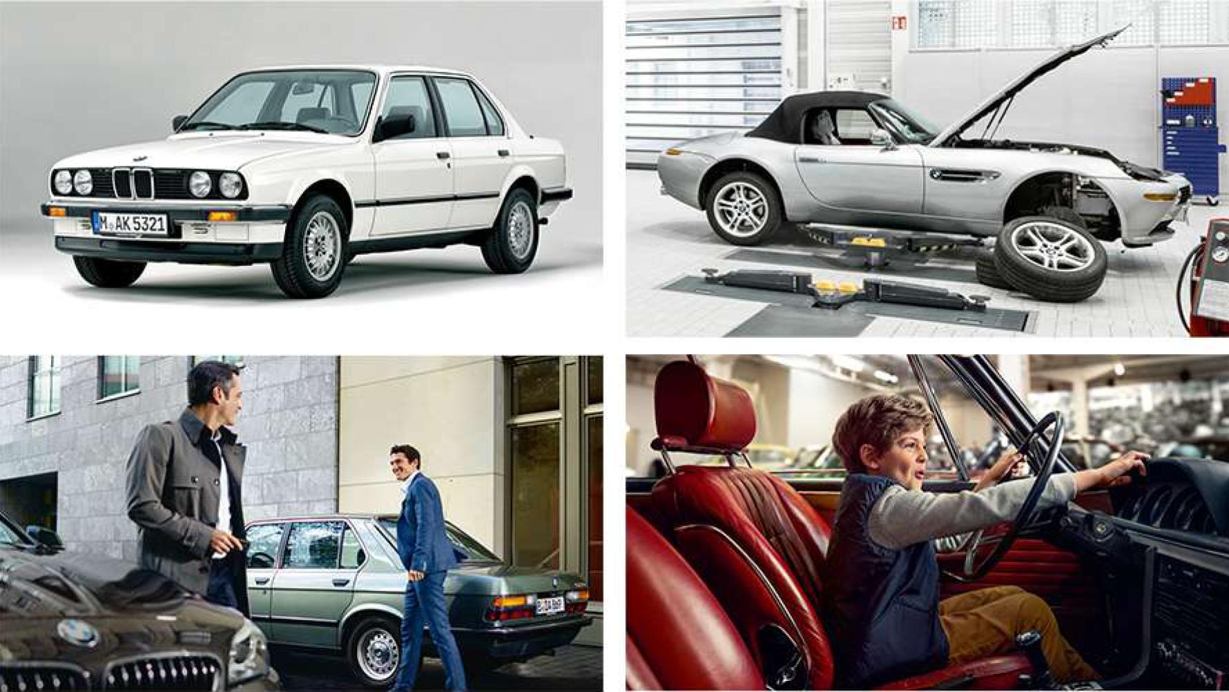 Abe BMW | BMW Classic 認定パートナー 品川サービスセンター 東京都内 正規ディーラー