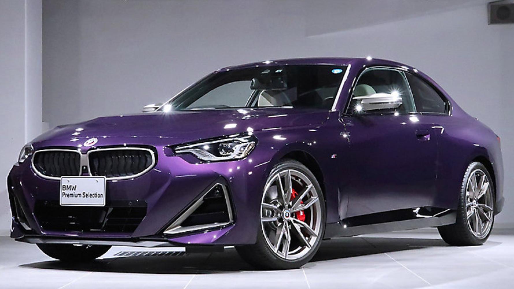 Abe BMW | 特選 認定中古車 東京 おすすめ 安心保証 正規ディーラー