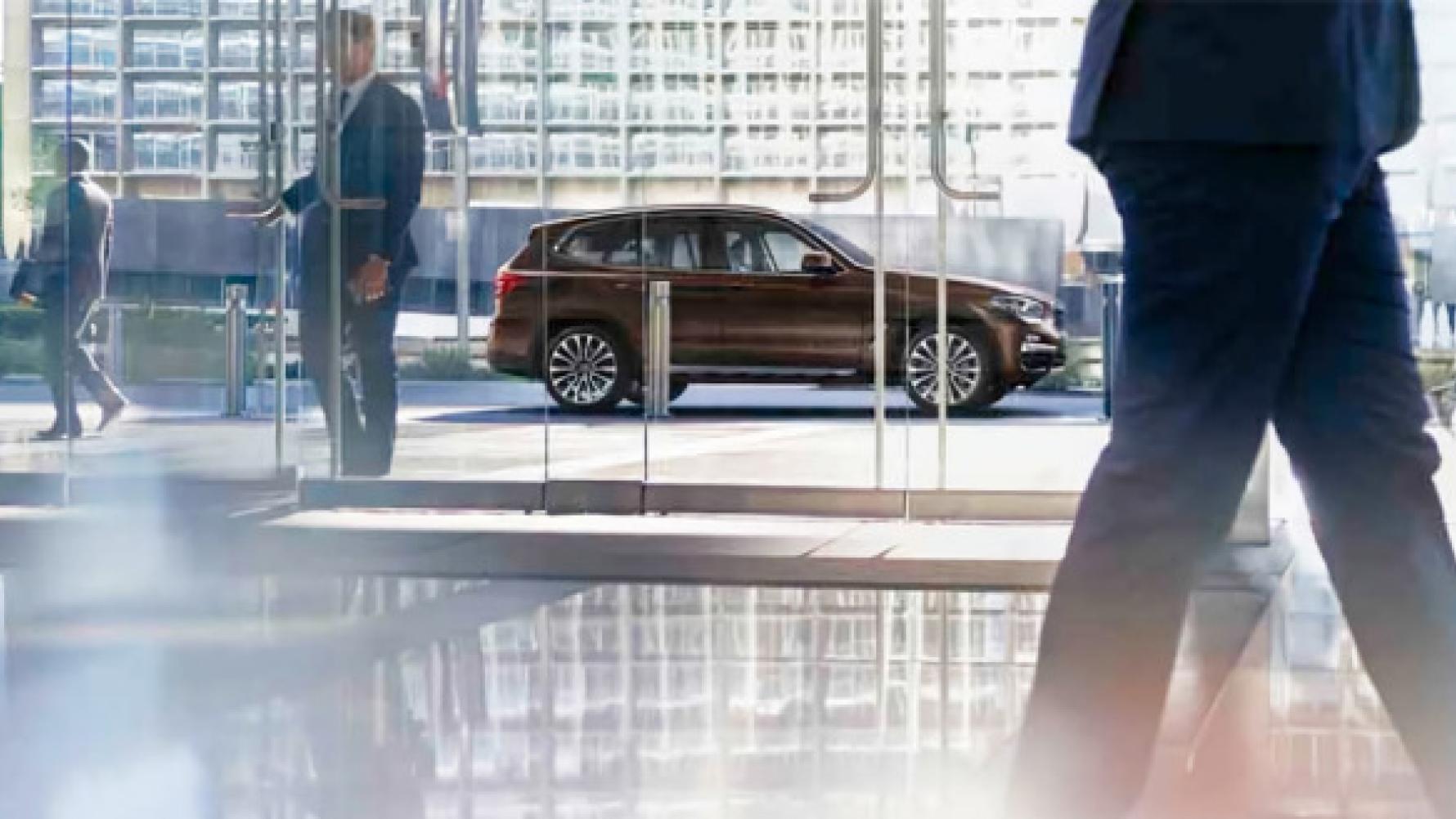 Abe BMW | BMW コーポレートセールス 法人 リース 契約