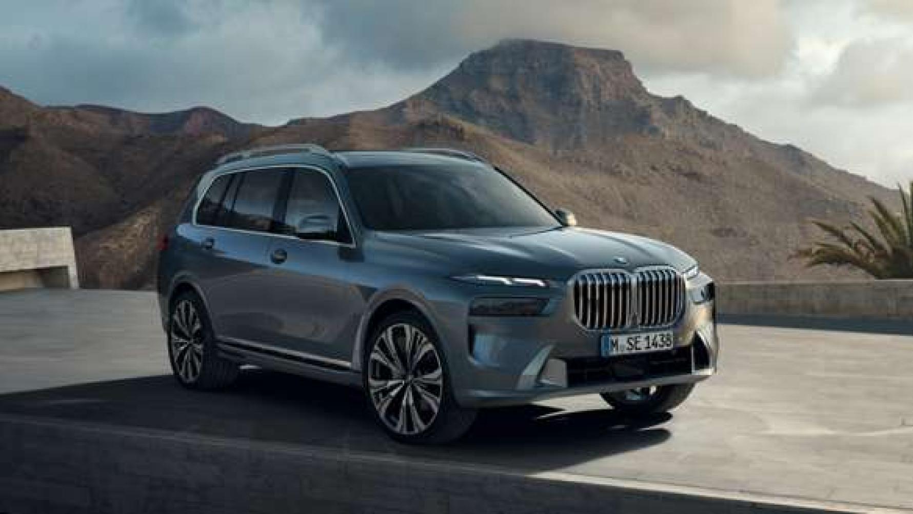 Abe BMW | BMW コーポレート・セールス 法人向けサービス