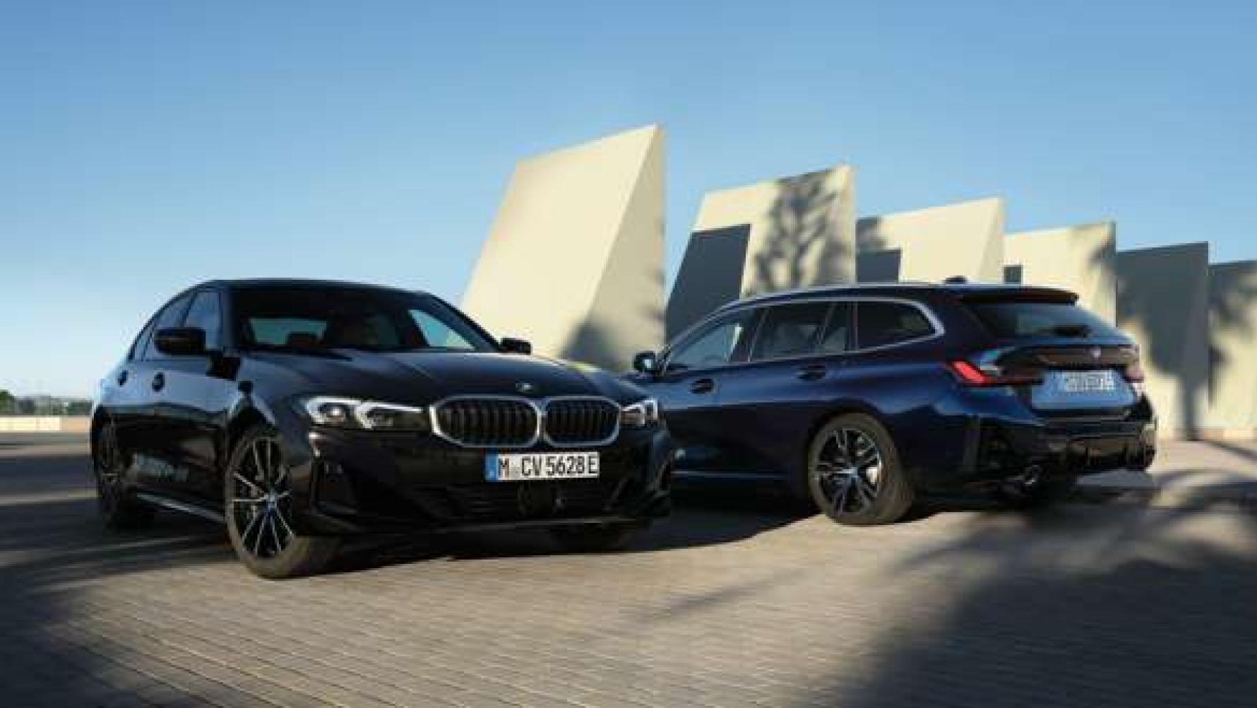 Abe BMW | BMW コーポレートセールス 法人 リース 契約