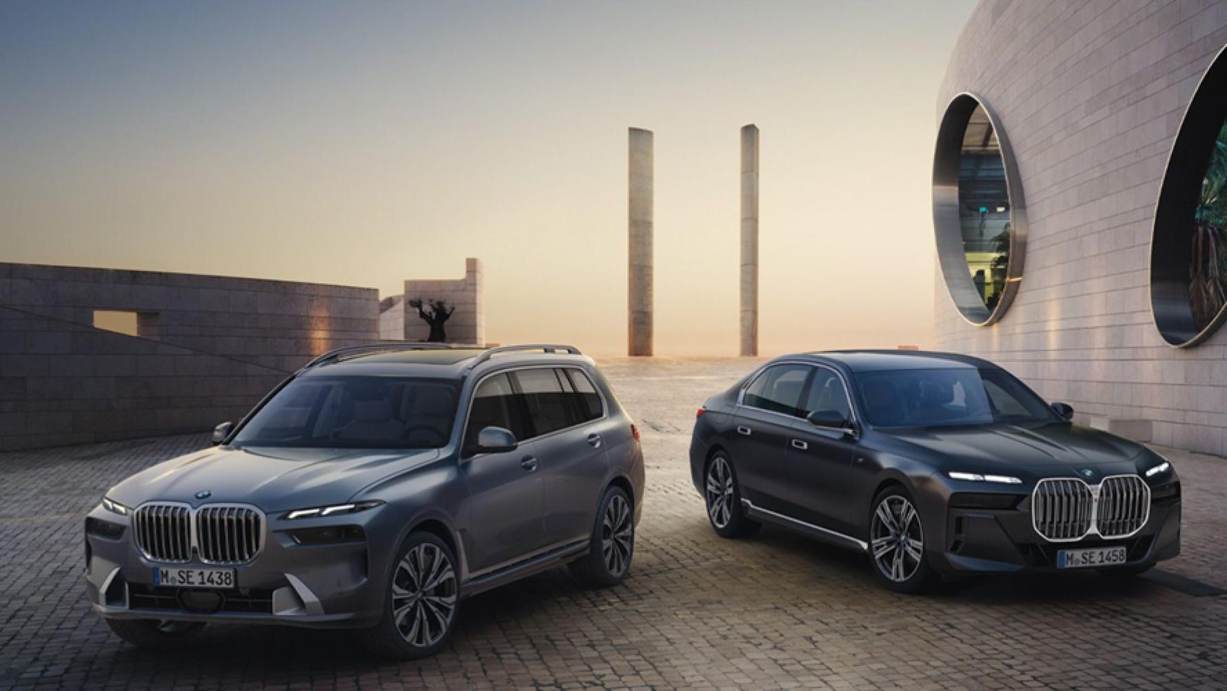 Abe BMW 品川 ショールーム | 東京都内 正規ディーラー Mモデルの販売