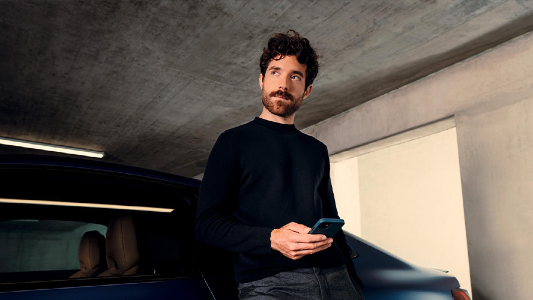 Abe BMW | MY BMW アプリ