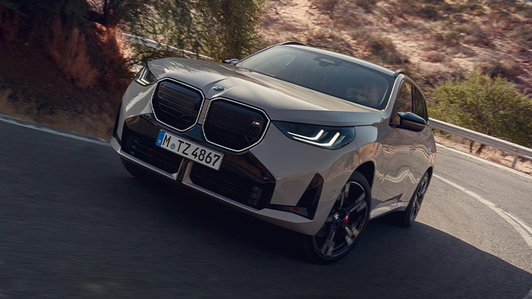 Meguro BMW | Abe BMW 目黒ショールーム 都内 正規ディーラー 目黒区 目黒通り