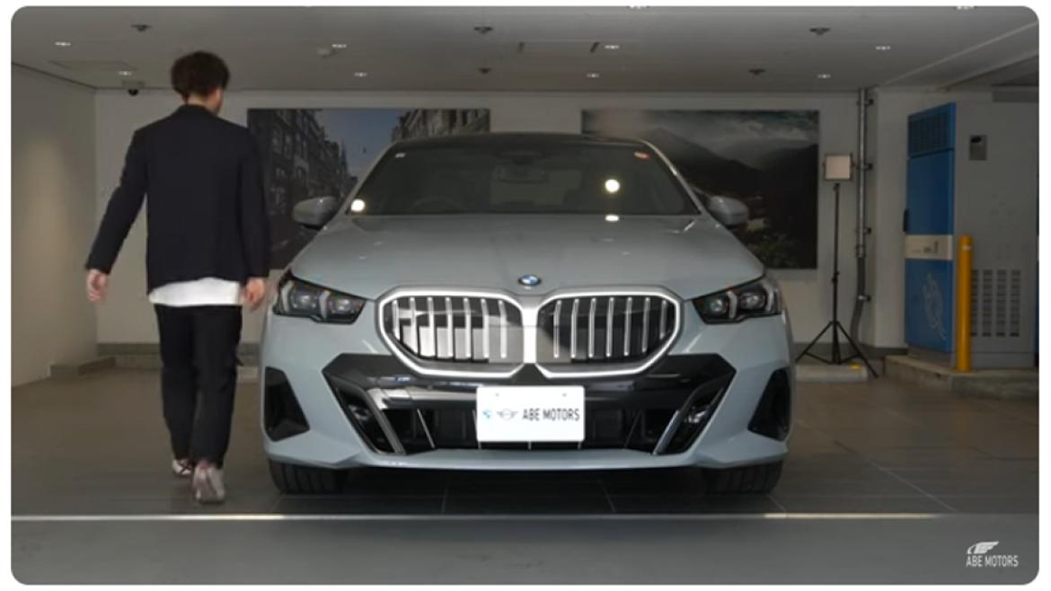 Abe BMW 最新情報 週末イベント オリジナル企画情報