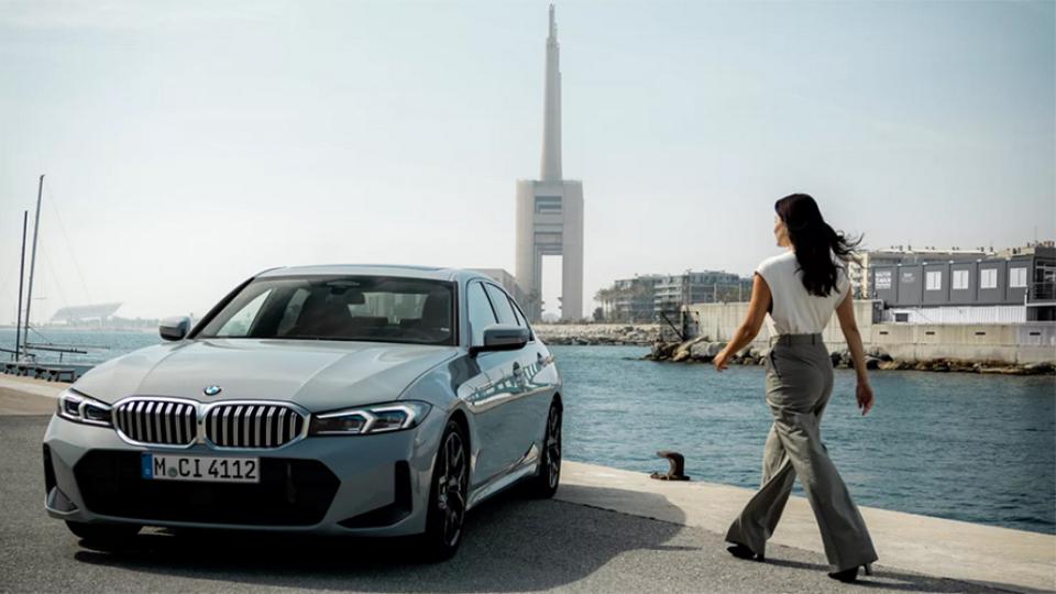 Meguro BMW | Abe BMW 目黒ショールーム 都内 正規ディーラー 目黒区 目黒通り